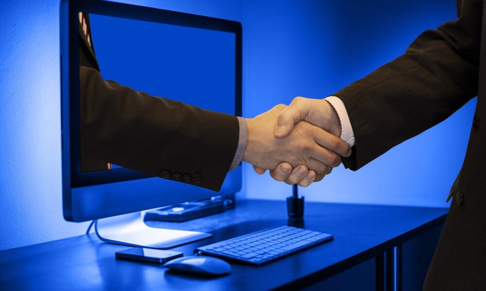 Socios estratégicos para tu empresa - Adonde.com